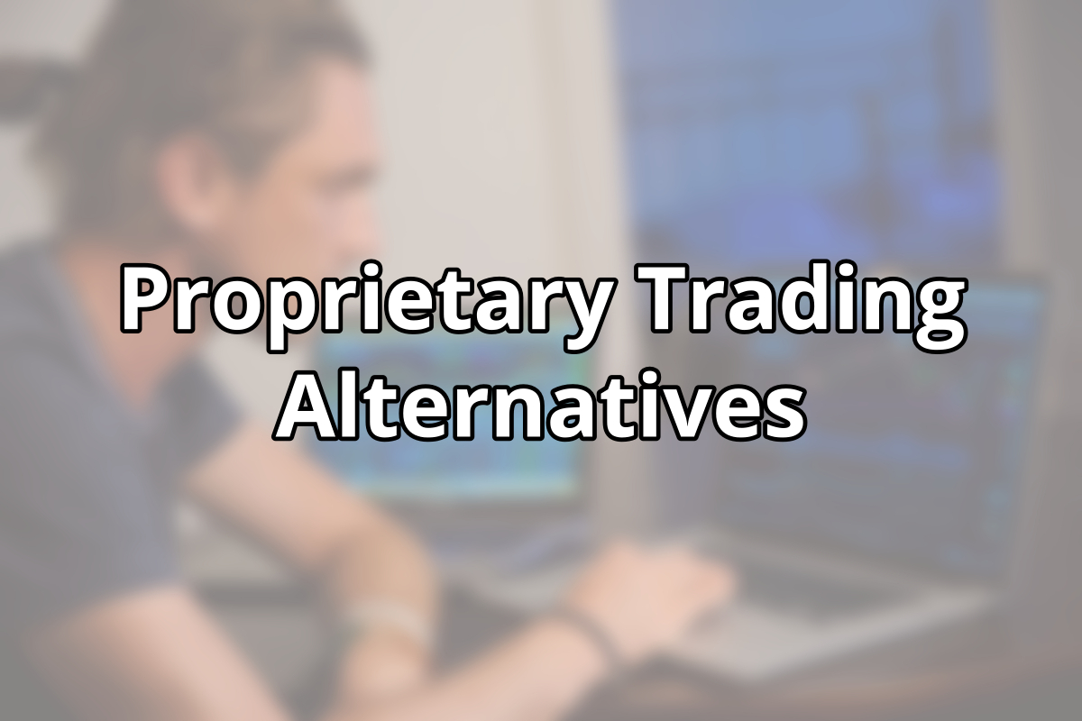 List Of The Best Prop Trading Firms In South Africa