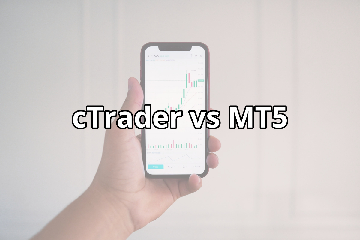 cTrader vs MT5: Which is the Best for Prop Traders? cTrader vs MT5: Which is the Best for Prop Traders?